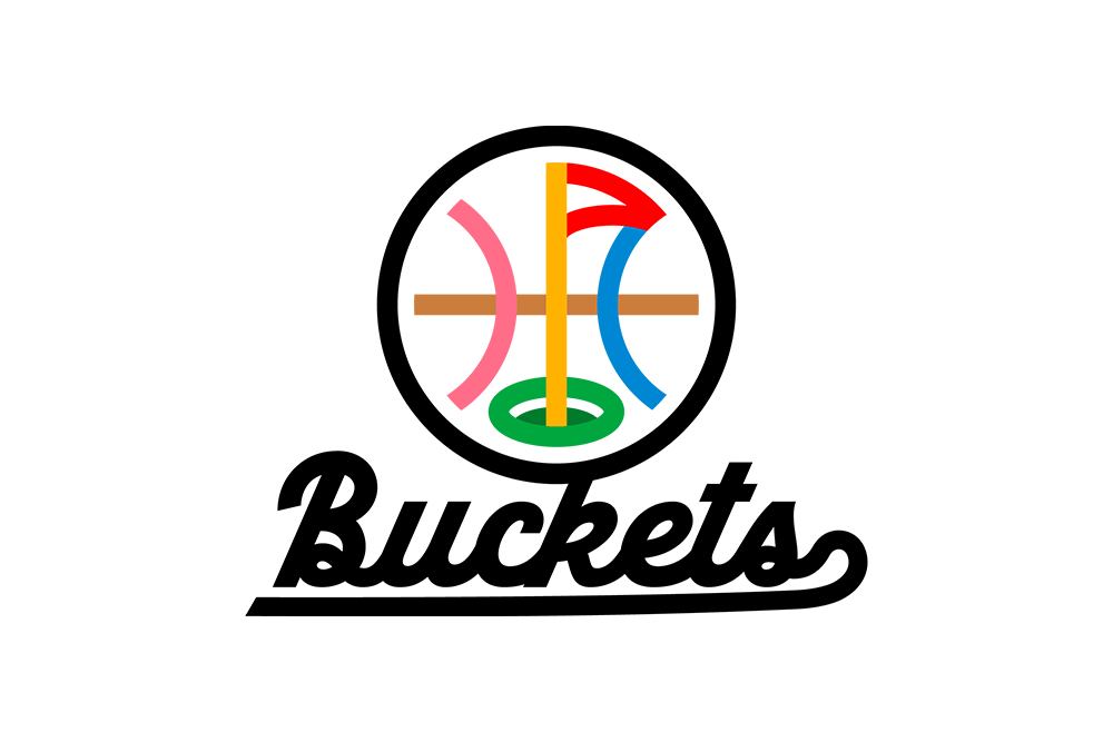 Basketball Training - Buckets